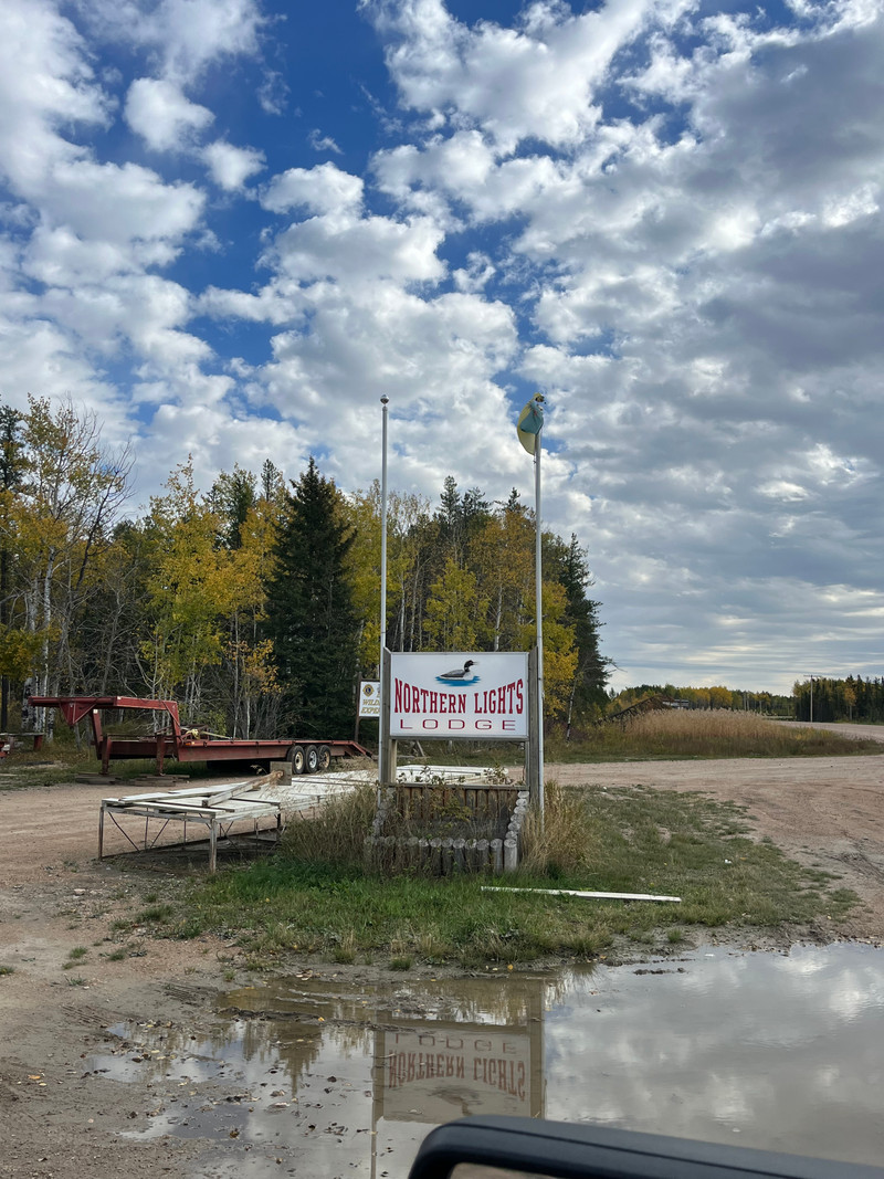 Deschambault Lake - SaskLakes
