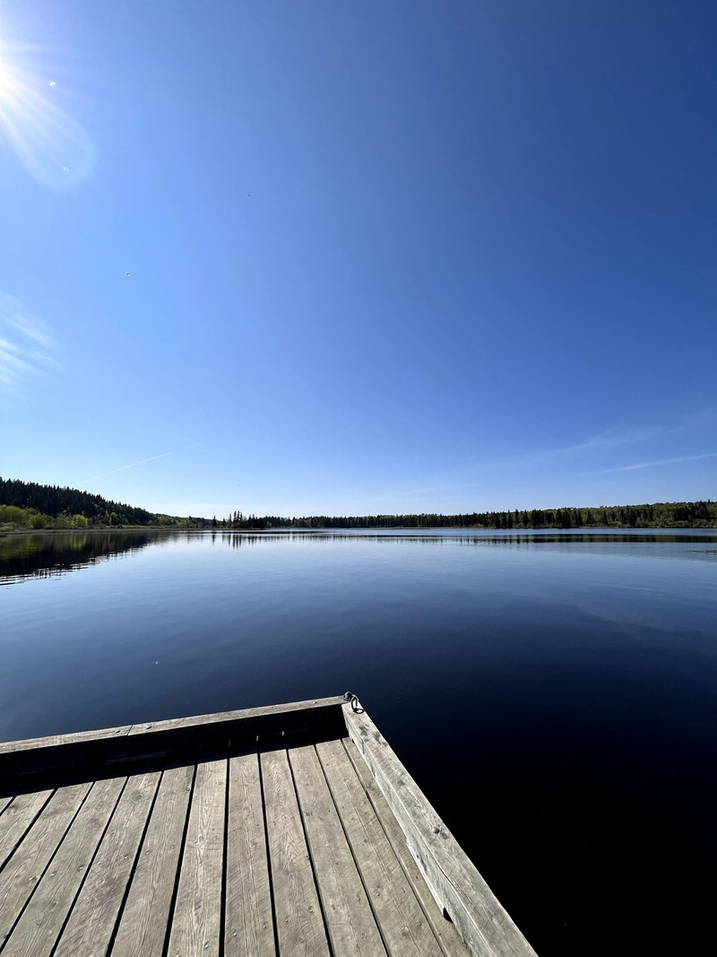 Cowan Lake - SaskLakes