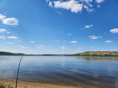 Crooked Lake - SaskLakes