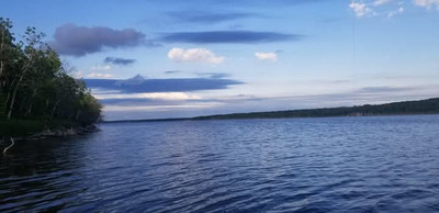 Kenosee Lake - SaskLakes