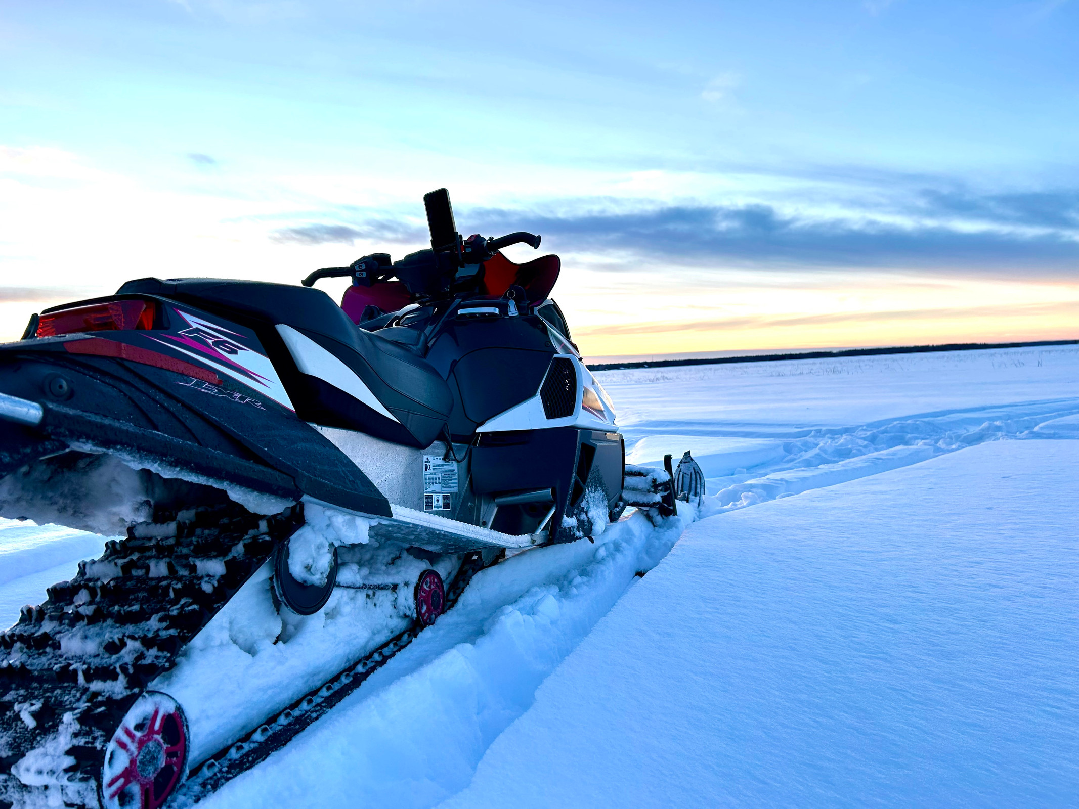 Doré Lake - SaskLakes