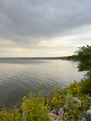 Katepwa Lake - SaskLakes