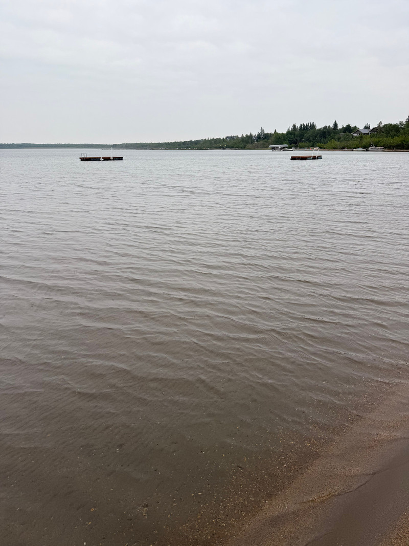 Atton Lake - SaskLakes