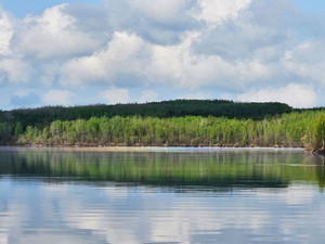 Limestone Lake - SaskLakes