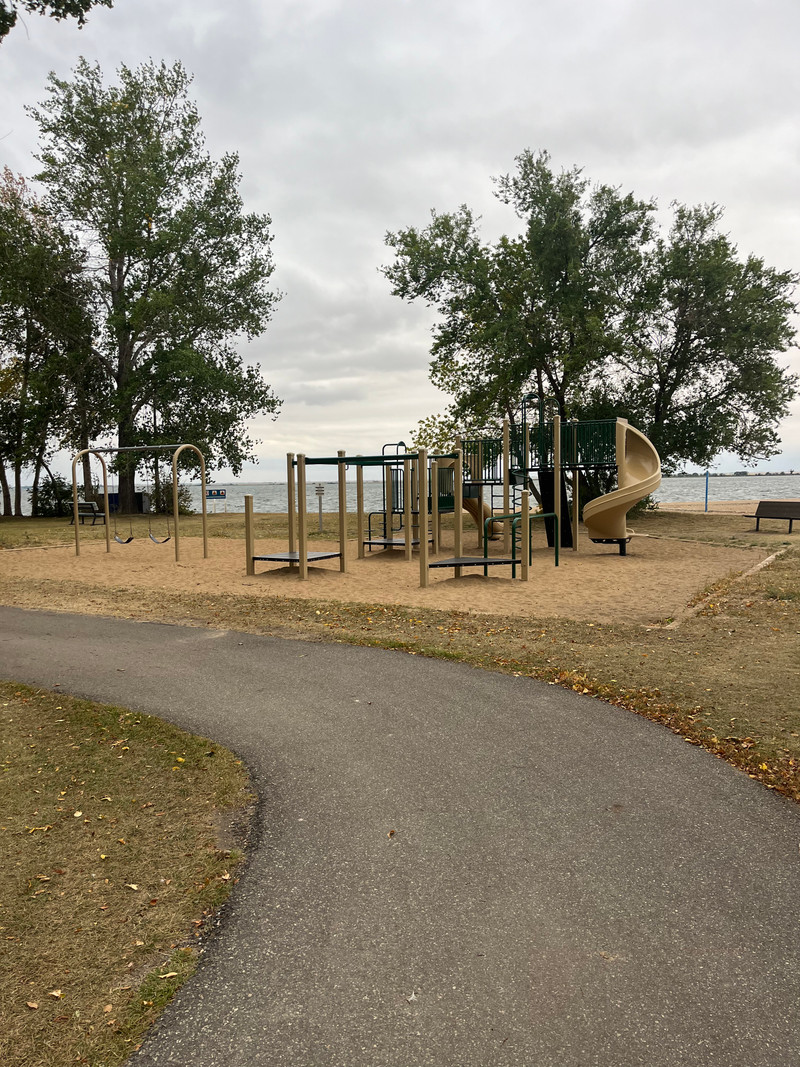 Beaches in Saskatchewan - SaskLakes