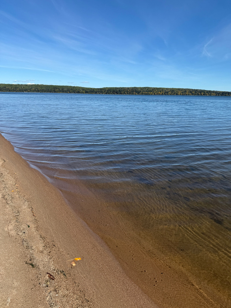 Waskesiu Lake - SaskLakes