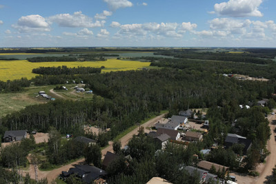 Good Spirit Lake - SaskLakes