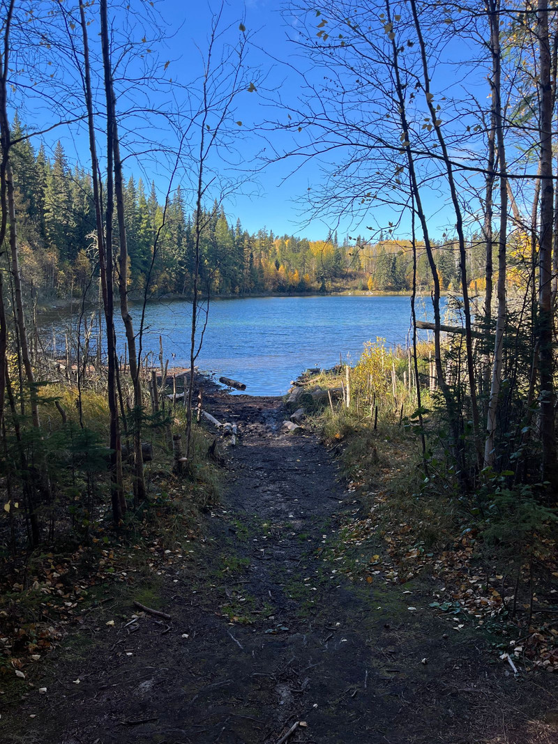 Gem Lakes - SaskLakes