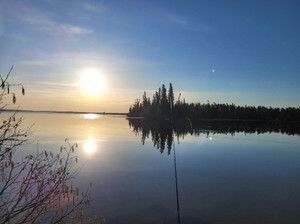 Little Bear Lake - SaskLakes