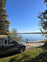 Weyakwin Lake - SaskLakes