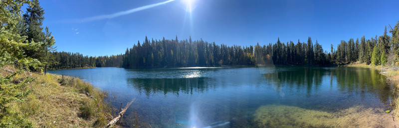 Gem Lakes - SaskLakes