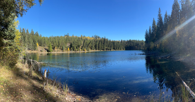 Gem Lakes - SaskLakes