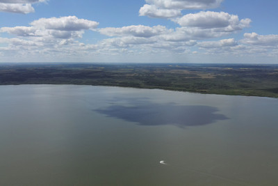 Good Spirit Lake - SaskLakes