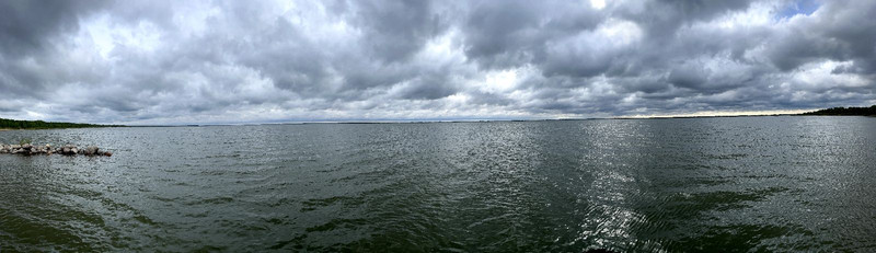 Good Spirit Lake - SaskLakes