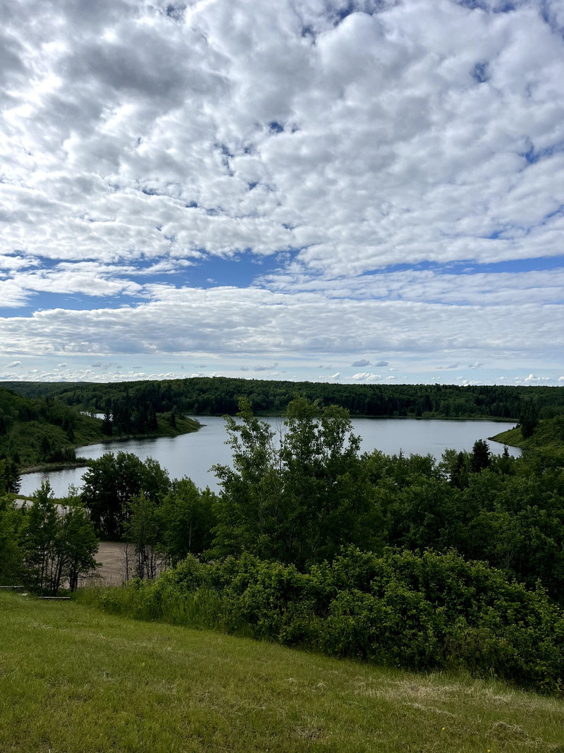 Makwa Lake - SaskLakes