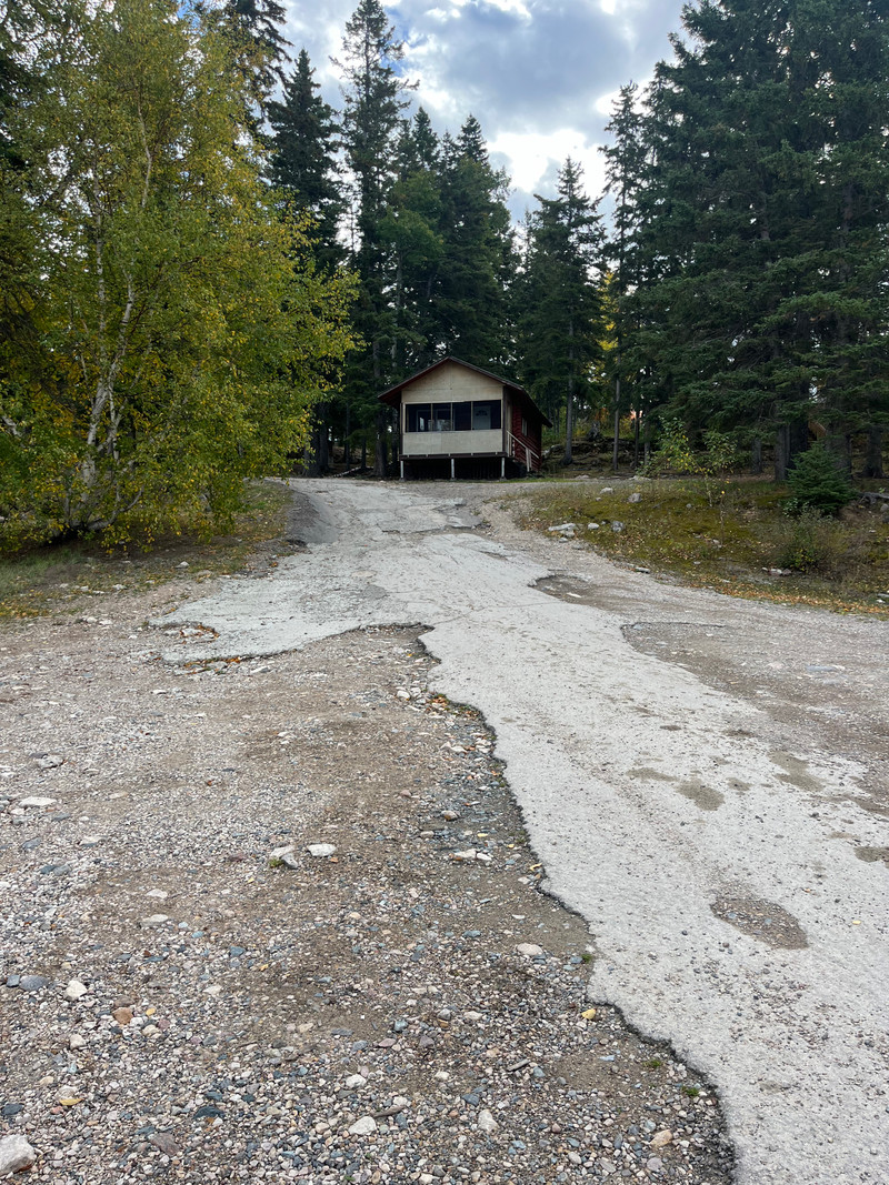 Deschambault Lake - SaskLakes