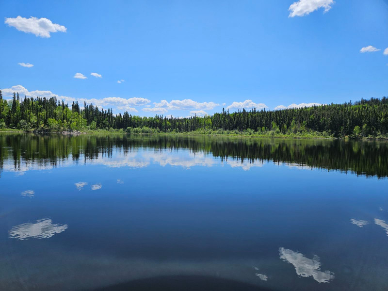Mirond Lake - SaskLakes