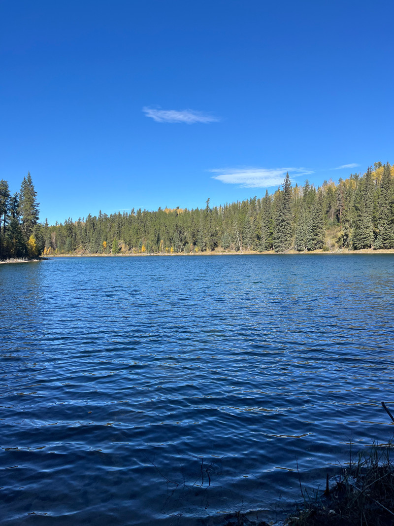 Gem Lakes - SaskLakes