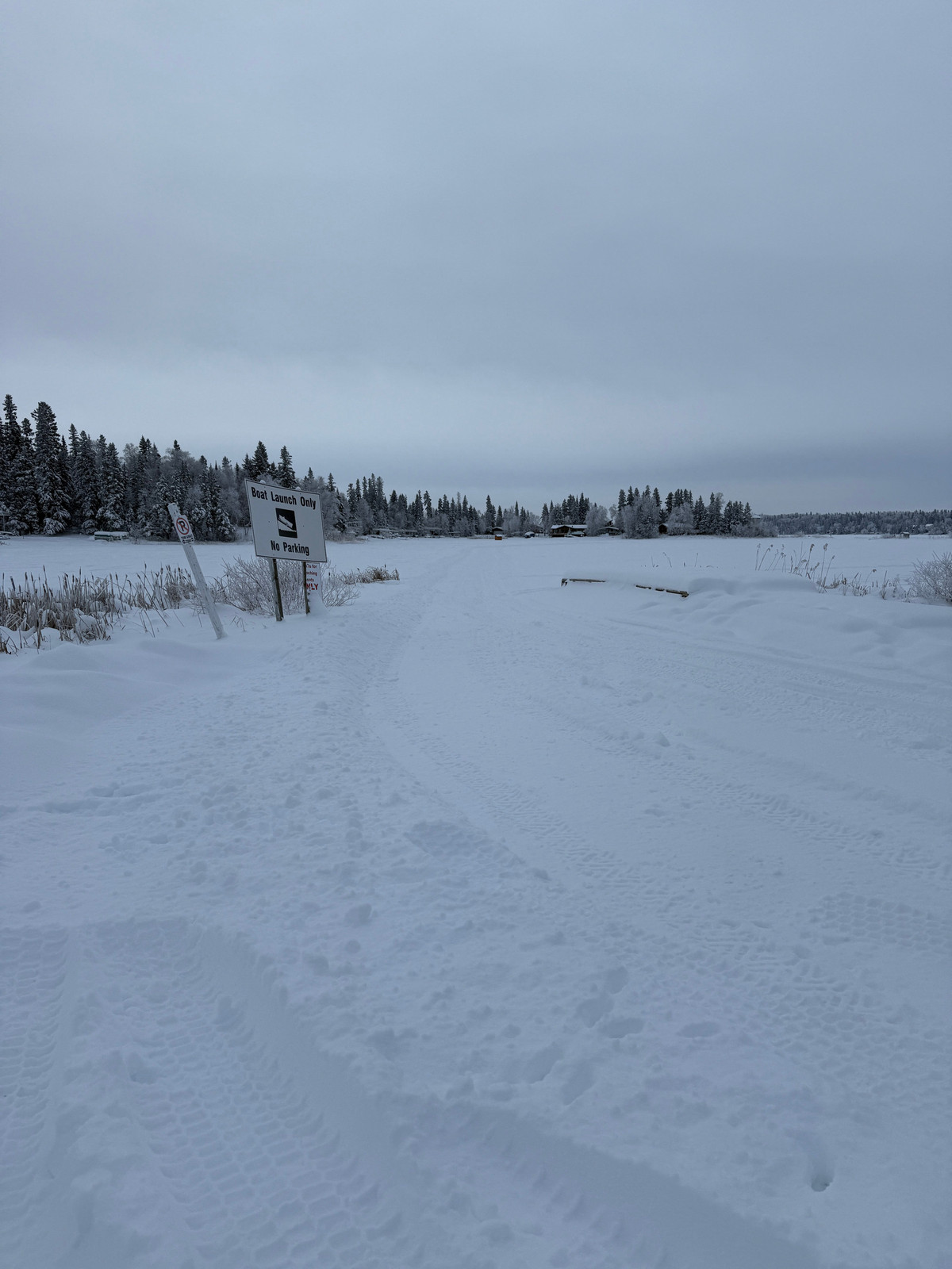 Emma Lake - SaskLakes