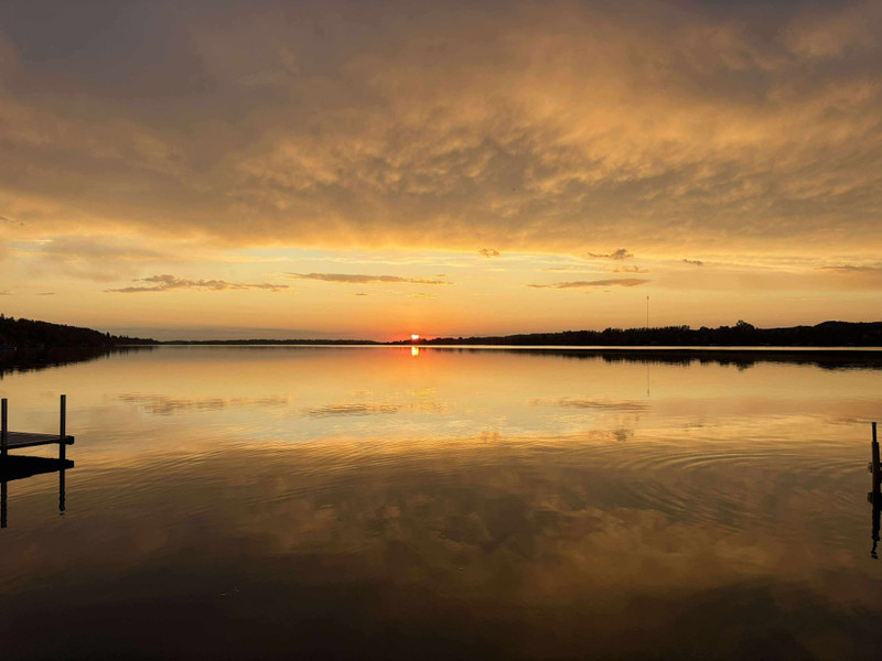 Wakaw Lake - SaskLakes