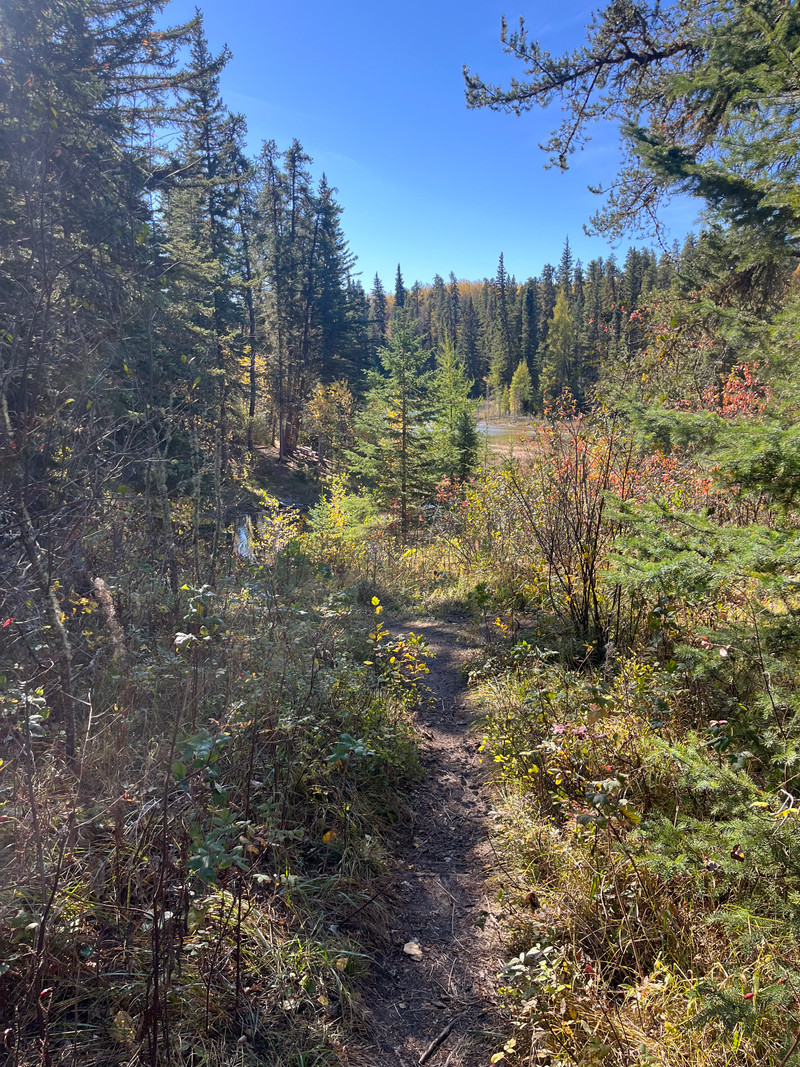 Gem Lakes - SaskLakes
