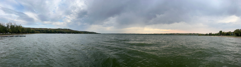 Katepwa Lake - SaskLakes