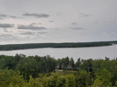 Kenosee Lake - SaskLakes