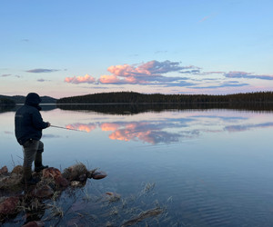 Explore Saskatchewan Lakes with Maps, Conditions & Photos - SaskLakes