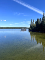 Little Bear Lake - SaskLakes