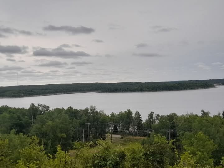 Kenosee Lake - SaskLakes