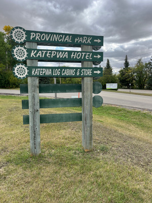 Katepwa Lake - SaskLakes
