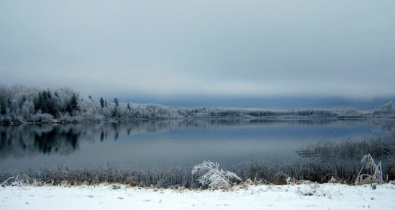 Peter Pond Lake - SaskLakes