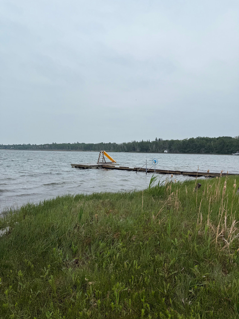 Atton Lake - SaskLakes