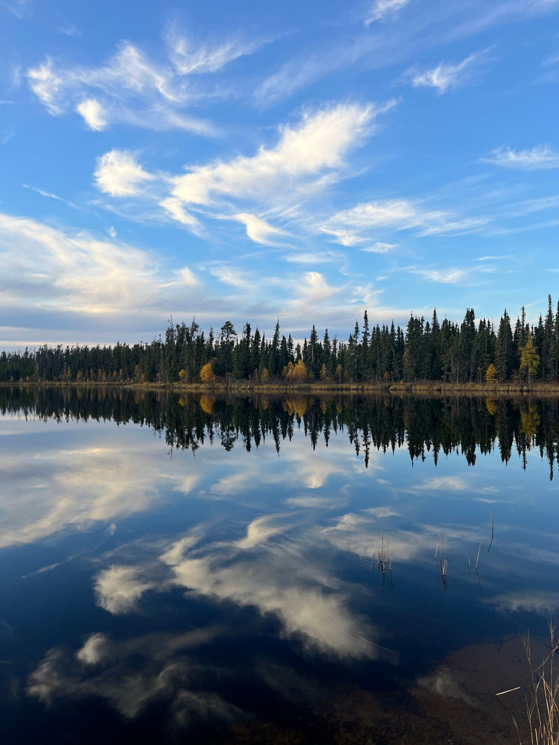 Junction Lake - SaskLakes