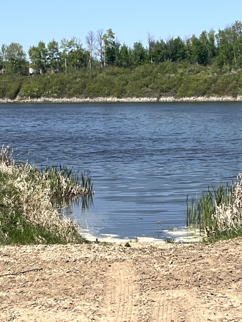 Filion Lake - SaskLakes