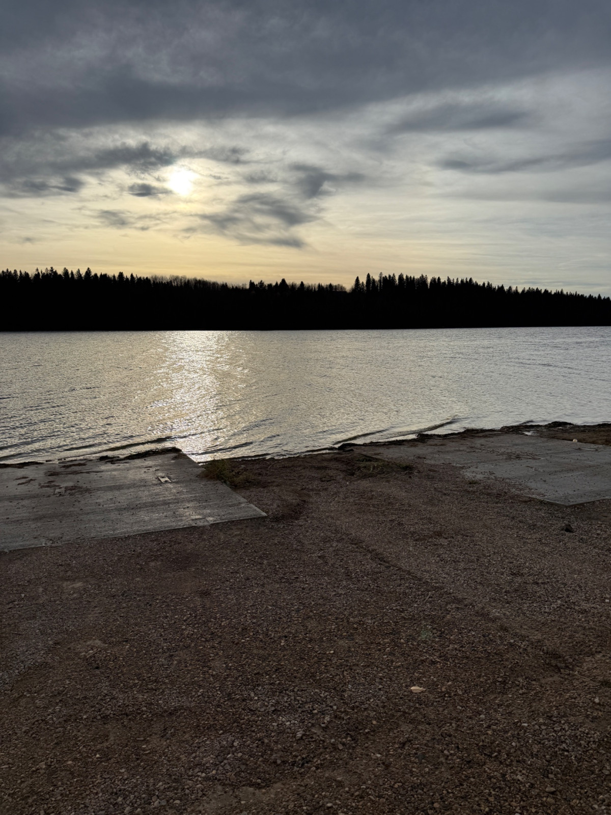 Sturgeon Lake - SaskLakes
