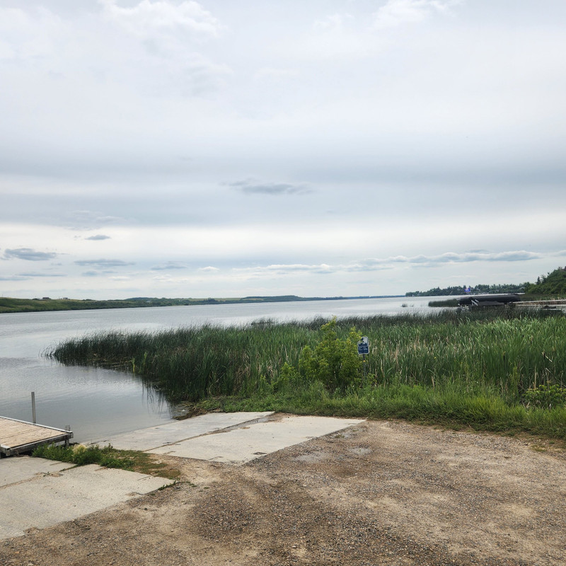 Murray Lake - SaskLakes