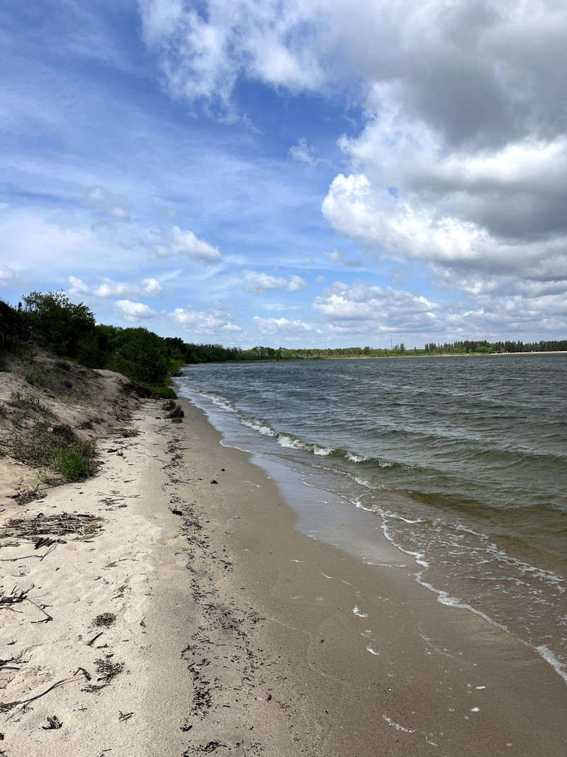 Good Spirit Lake - SaskLakes