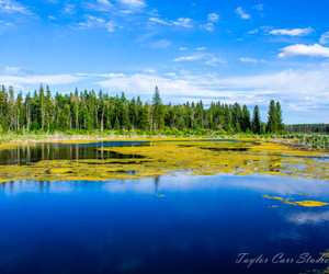 Explore Saskatchewan Lakes with Maps, Conditions & Photos - SaskLakes