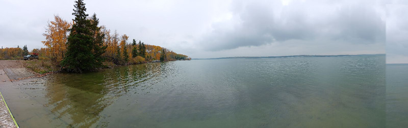 Greig Lake - SaskLakes