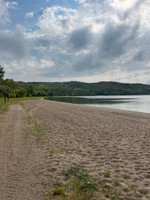 Pasqua Lake - SaskLakes