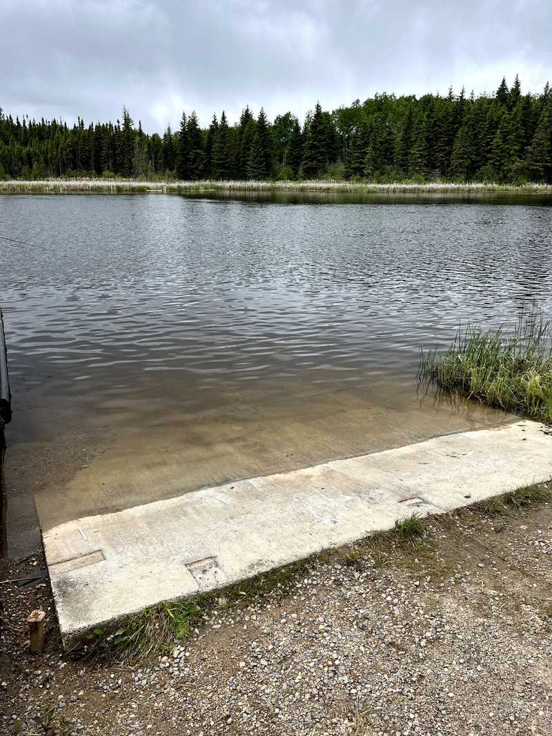 Cowan Lake - SaskLakes