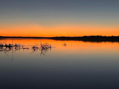 Kenosee Lake - SaskLakes