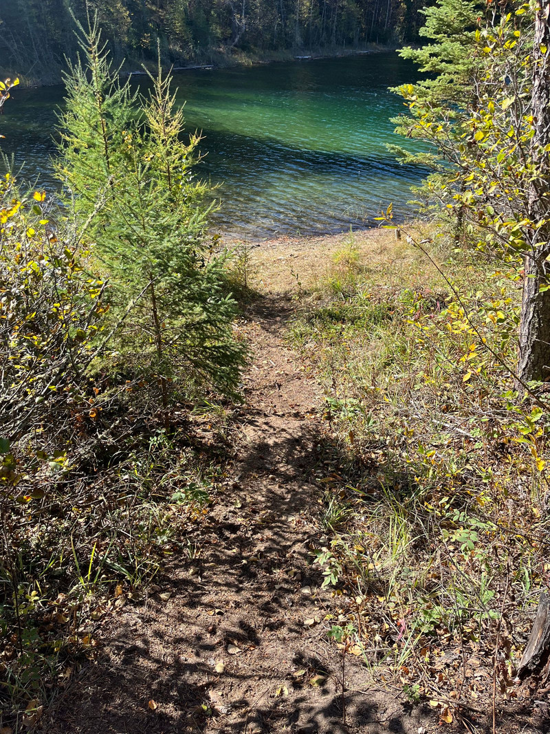 Narrow Hills Provincial Park - SaskLakes