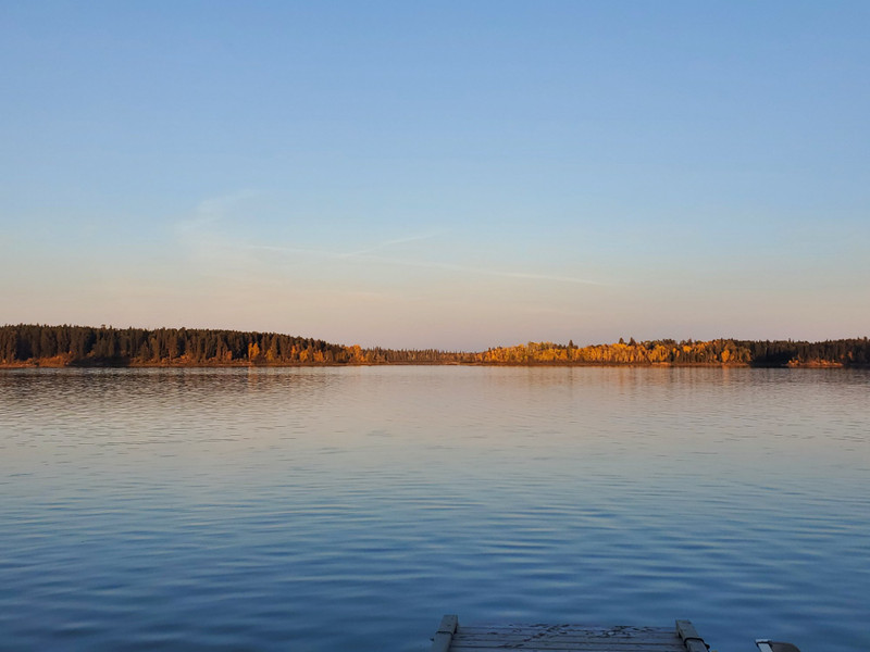 Mirond Lake - SaskLakes