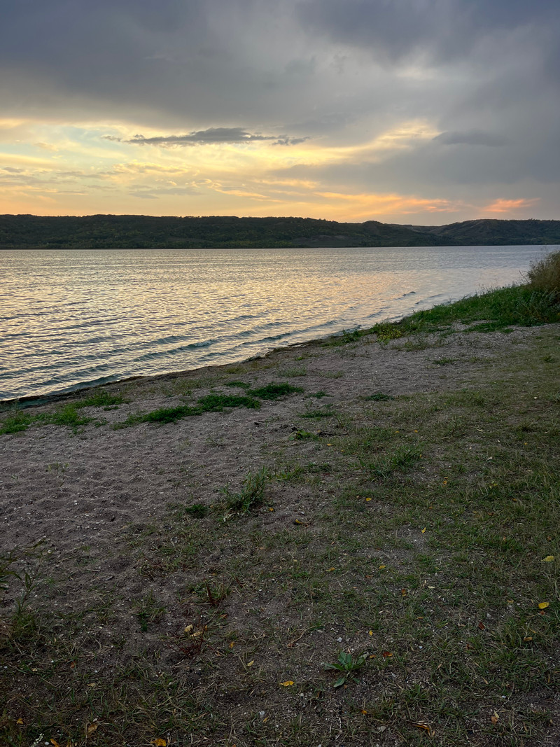Crooked Lake - SaskLakes