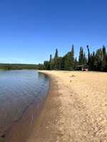 Little Bear Lake - SaskLakes