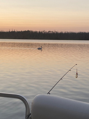 Weyakwin Lake - SaskLakes
