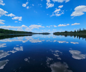 Explore Saskatchewan Lakes with Maps, Conditions & Photos - SaskLakes