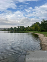 Pasqua Lake - SaskLakes